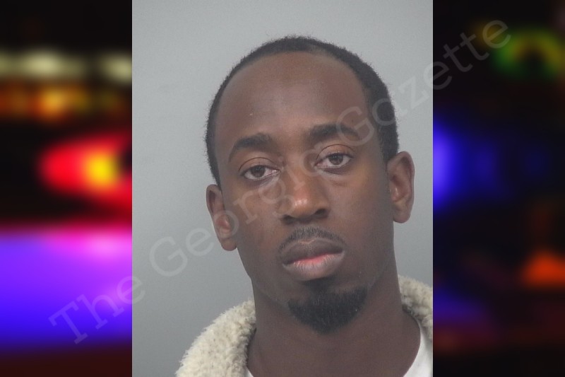 Darryl Davis | Gwinnett County