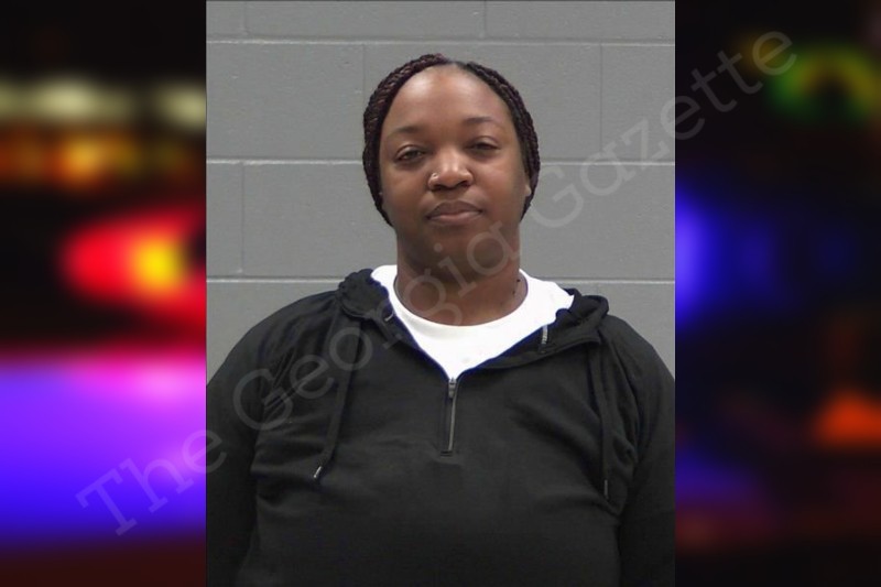Tawanda Davis — Baldwin County Jail Bookings