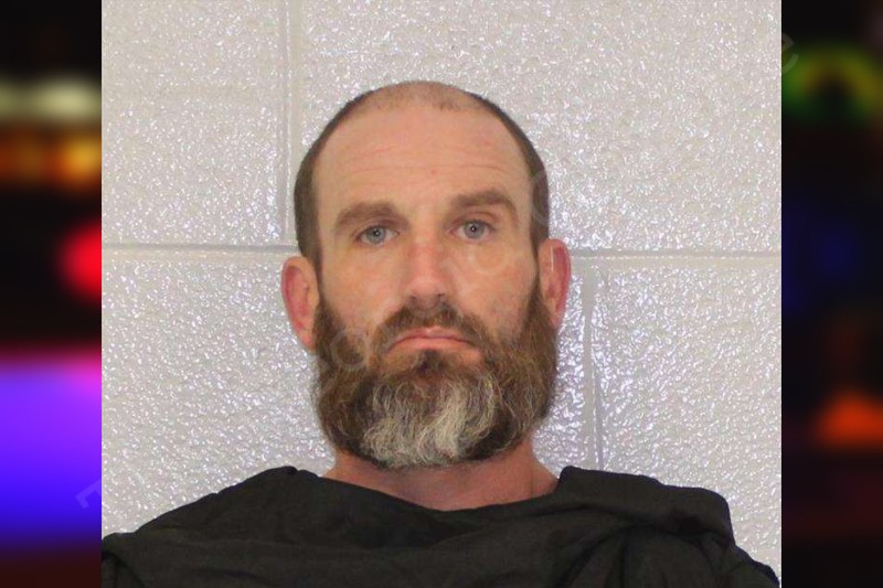 Michael Dematteis — Carroll County Jail Bookings