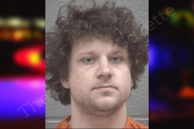 Cody Devore — Columbia County Jail Bookings
