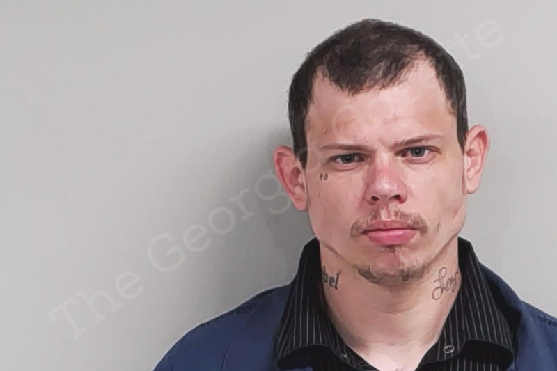 Michael Devries — Lowndes County Jail Bookings Michael Devries — Lowndes County Jail Bookings