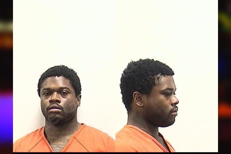 Joseph Dillard | Clarke County