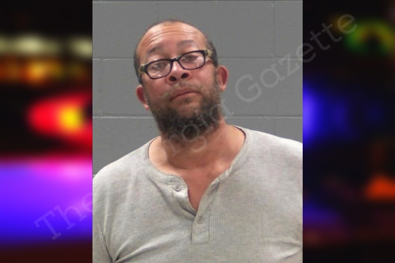 Ralph Dixon — Baldwin County Jail Bookings