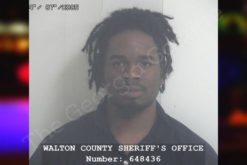 Frankie Durham | Walton County