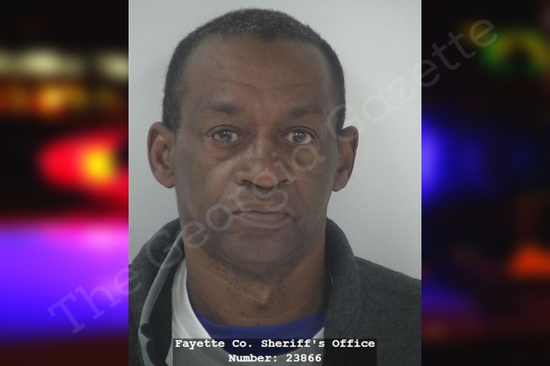 Rohan Daley — Fayette County Jail Bookings