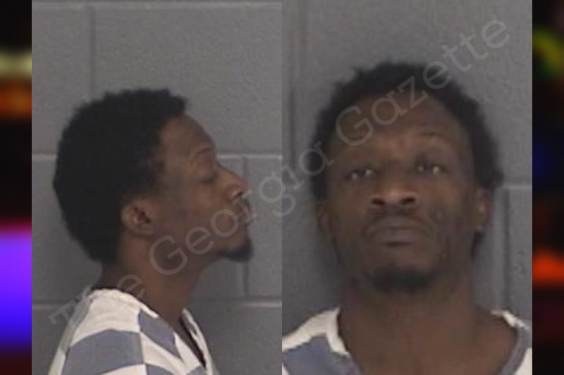 Calvin Daniel | Barrow County