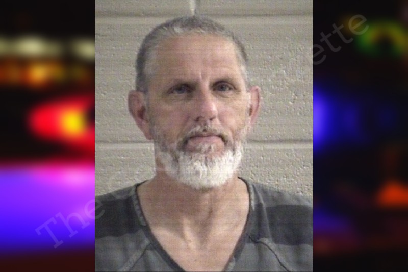 Rodney Davenport - Whitfield County