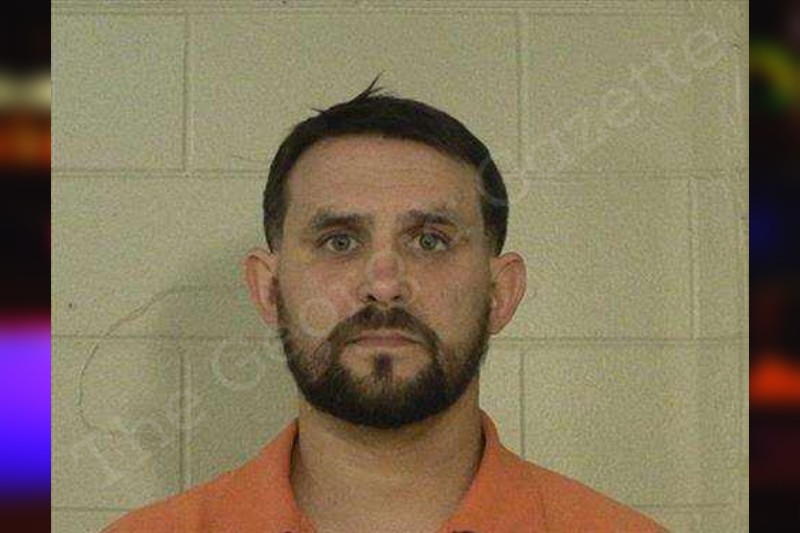 Robert Dean — Liberty County Jail Bookings