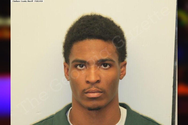 Evan Devore — Chatham County