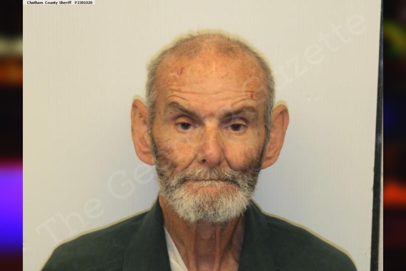 Gerald Dodson — Chatham County Jail Bookings Gerald Dodson — Chatham County Jail Bookings