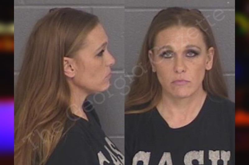Allison Douglas — Barrow County