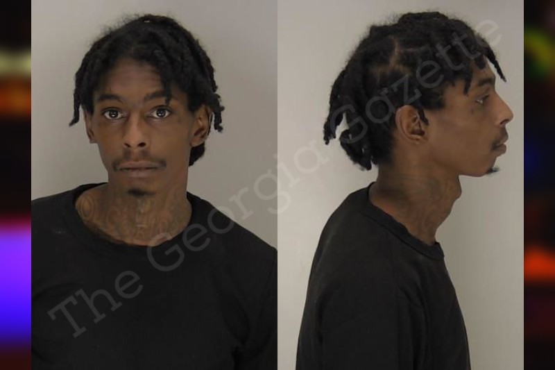 Joquel Downs — Richmond County Jail Bookings