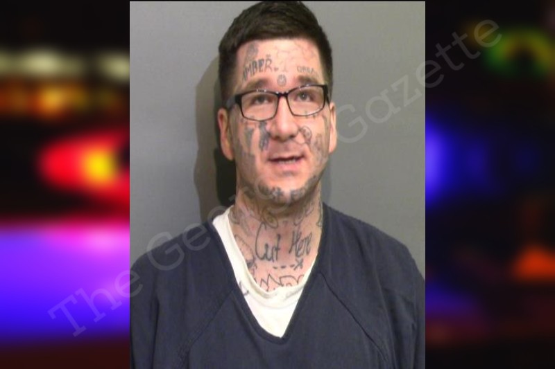 Skyler Drawdy - Glynn County