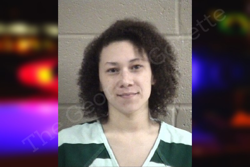 Jordan Duke — Whitfield County Jail Bookings