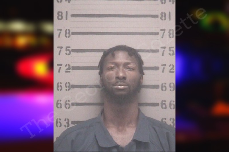 Kadarrius Dunlap | Dougherty County