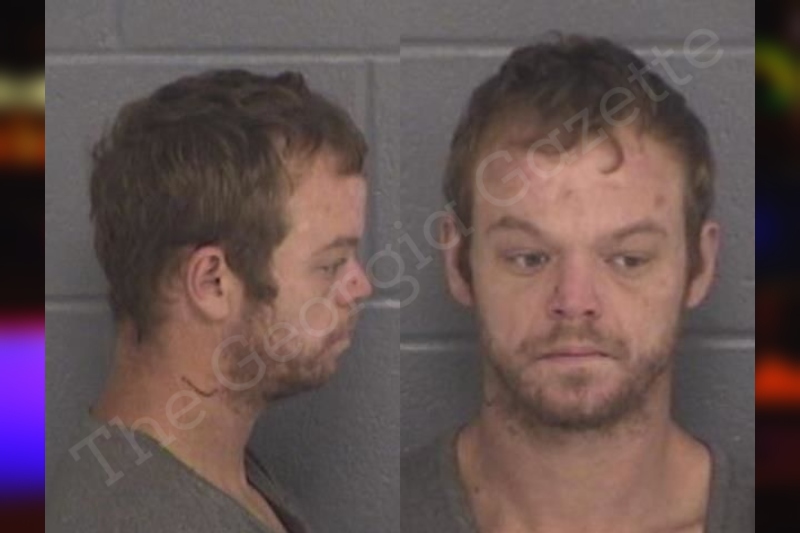 Jason Durden — Barrow County Jail Bookings