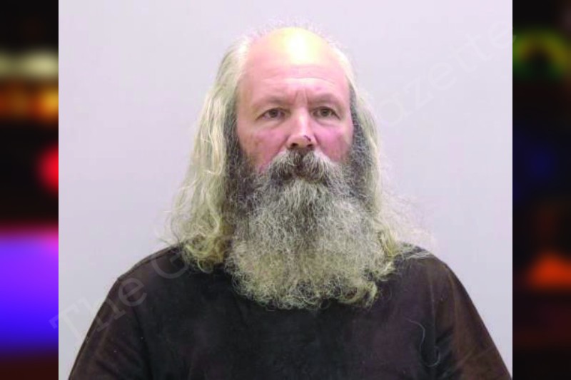 Daniel Dysart | Bartow County