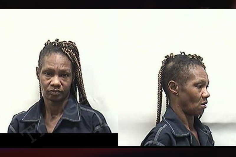 Cathy Easley-Jones — Clarke County Jail Bookings