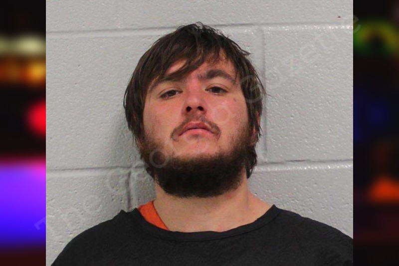 Joseph Elam — Carroll County