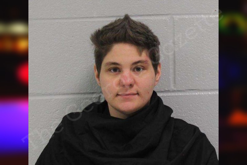 Madison Ellard — Carroll County Jail Bookings