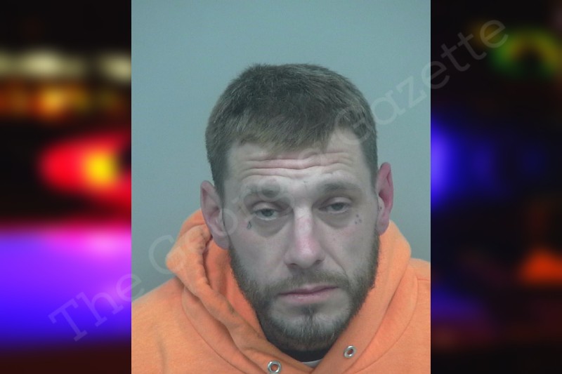 Andrew Entrekin - Gwinnett County