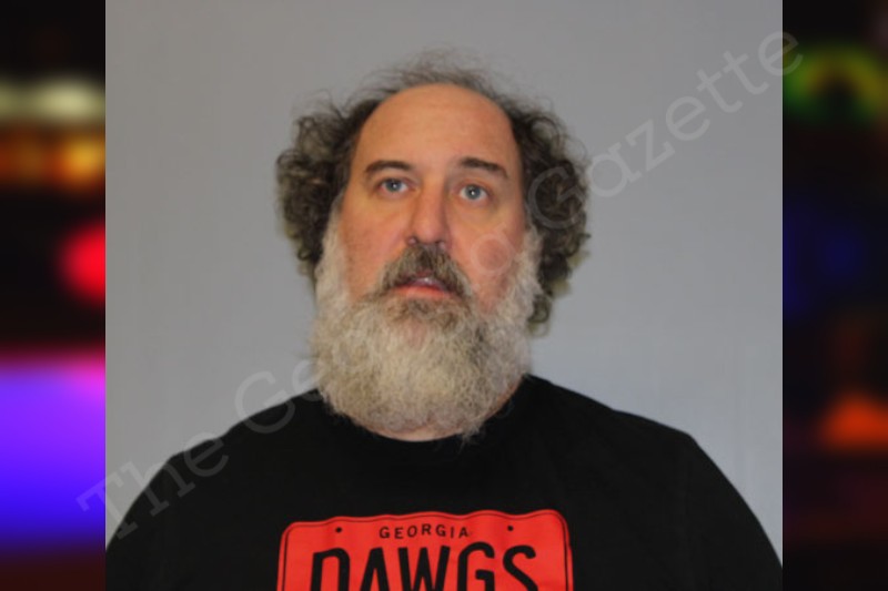 Clayton Evans | Hall County