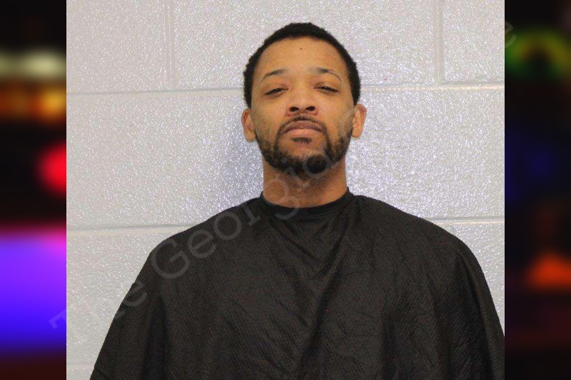 Taylor Evans — Carroll County Jail Bookings