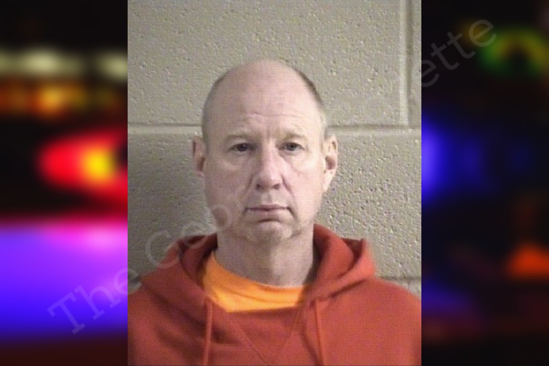 Terry East — Whitfield County