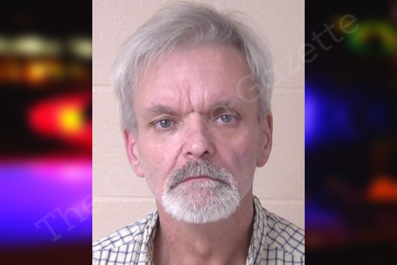 Jonathan Ellis | Walker County