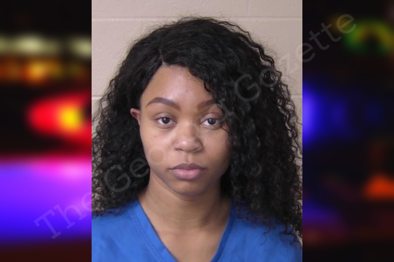 Kierra Ellis | Walker County