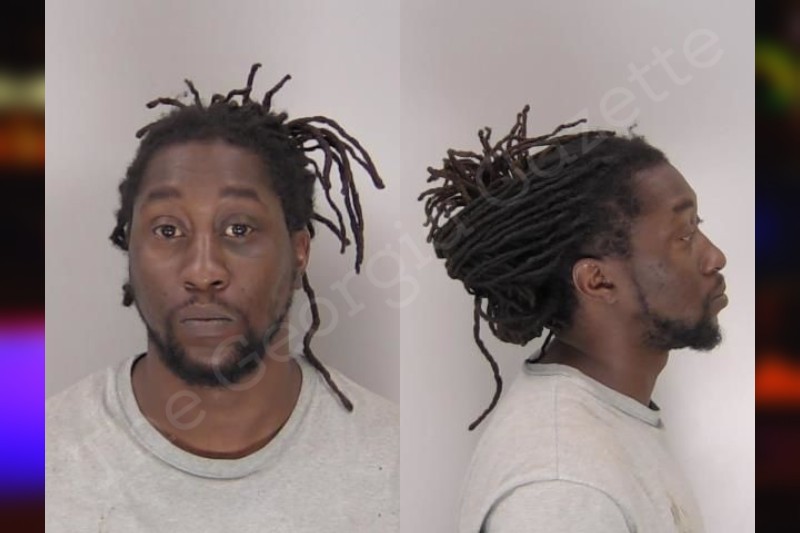 Joshua Ellison | Richmond County