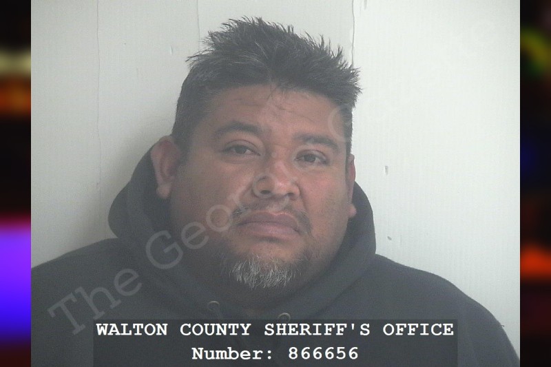Pedro Falcon-Guillermo | Walton County
