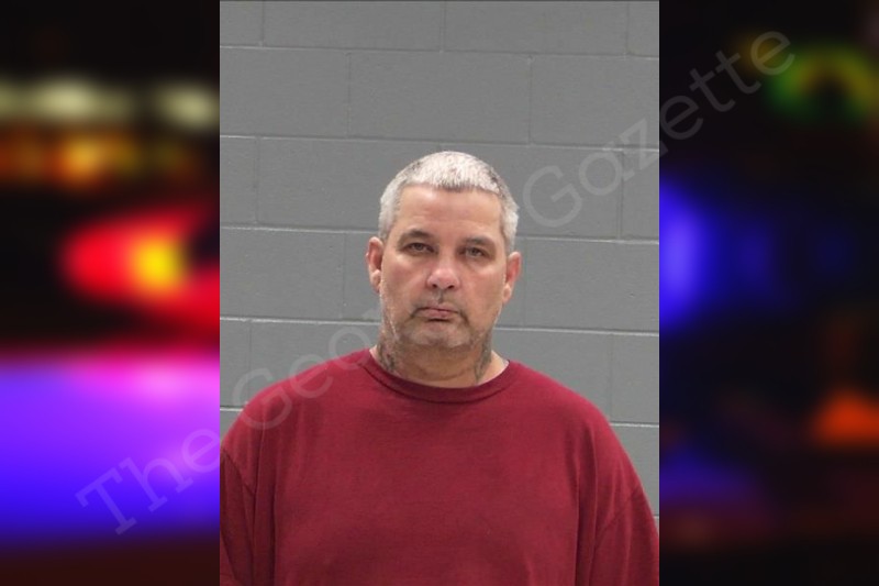 Robert Faulk — Baldwin County Jail Bookings