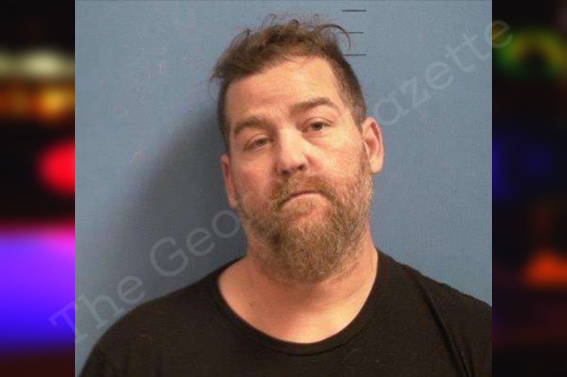 Joshua Faulkner — Monroe County Jail Bookings