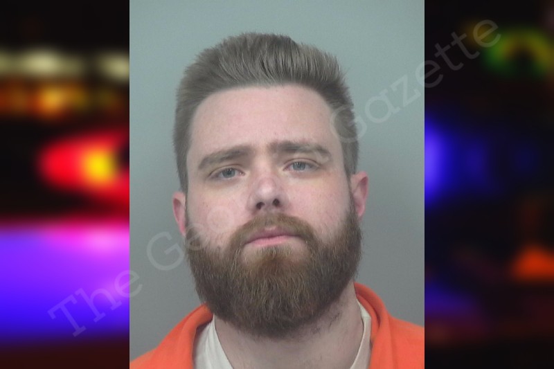 Graham Fidler | Gwinnett County