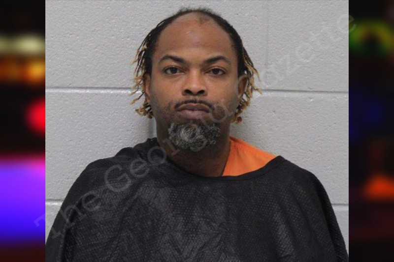 Nicholas Forrest — Carroll County Jail Bookings