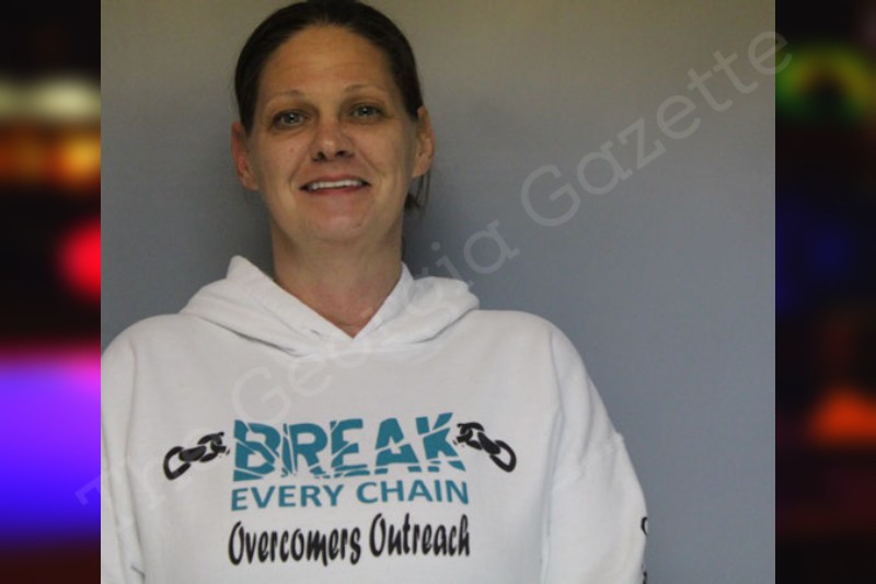 Heather Fowler — Hall County Jail Bookings
