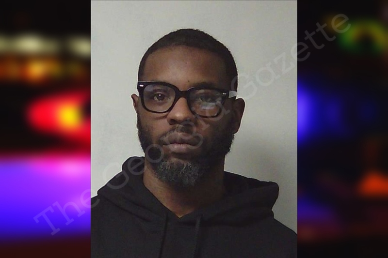 Miller County Jail Bookings – Page 3 – The Georgia Gazette