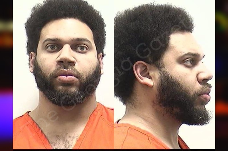 Shuan Fowler | Clarke County