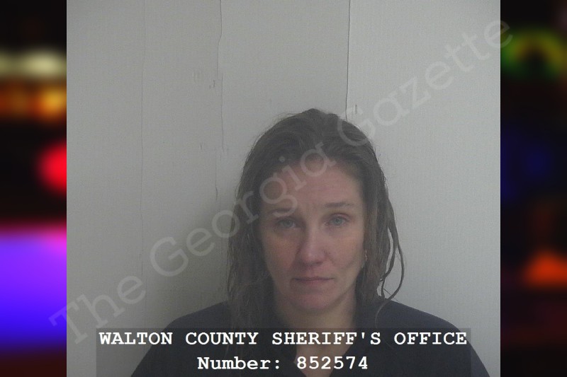 Stacy Francis — Walton County