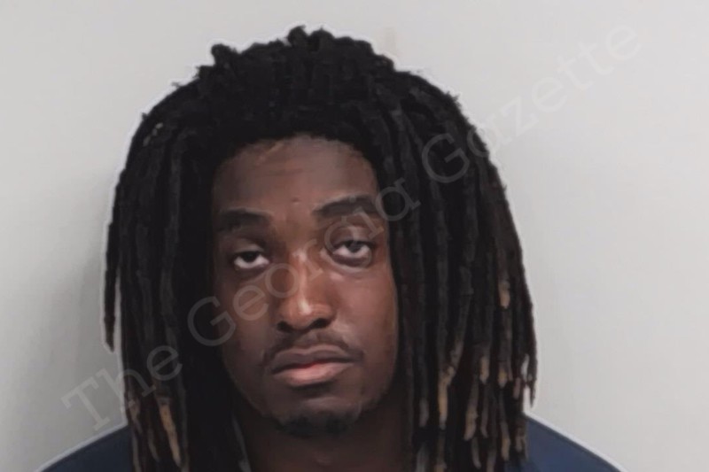 Cameron Franklin — Lowndes County Jail Bookings