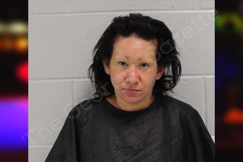 Natasha Fry — Carroll County