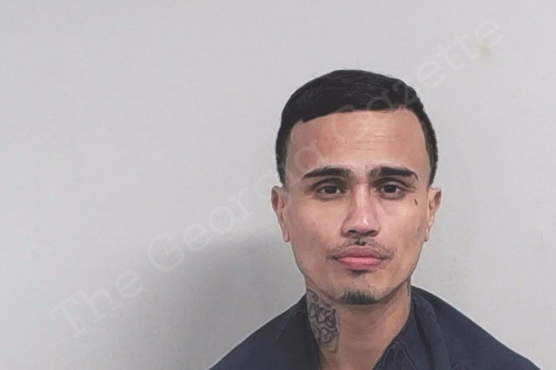 Justin Fuller — Lowndes County Jail Bookings