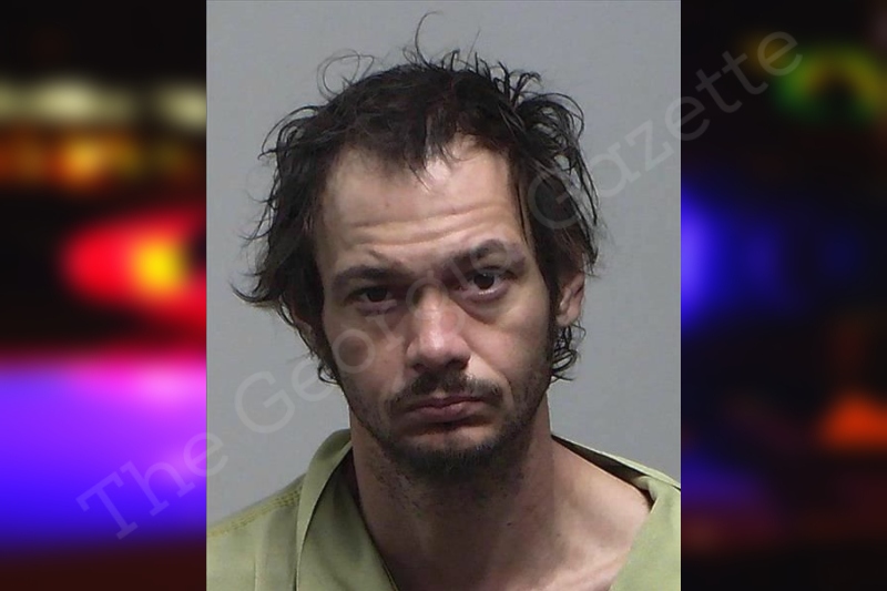 Vicent Fiore — Tift County Jail Bookings