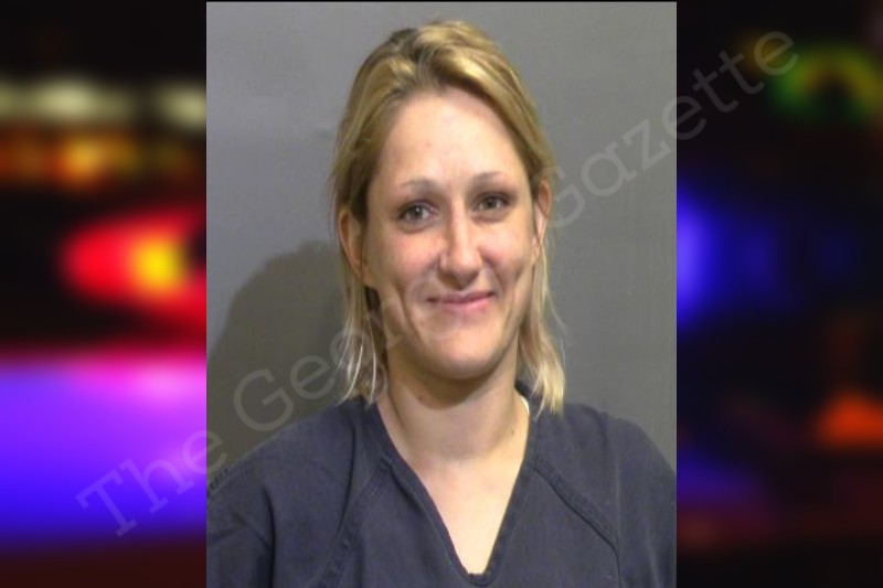 Alexa Foster — Glynn County