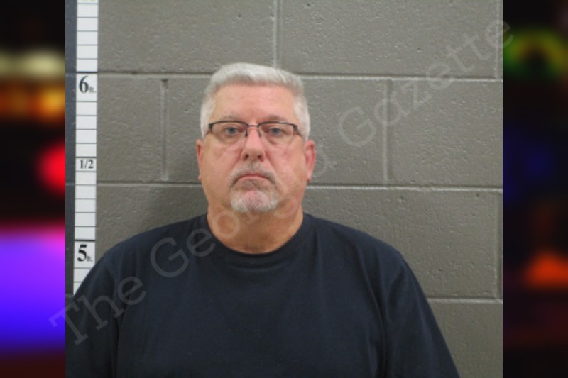 Commerce man charged with sexual battery for assaulting teen during ...