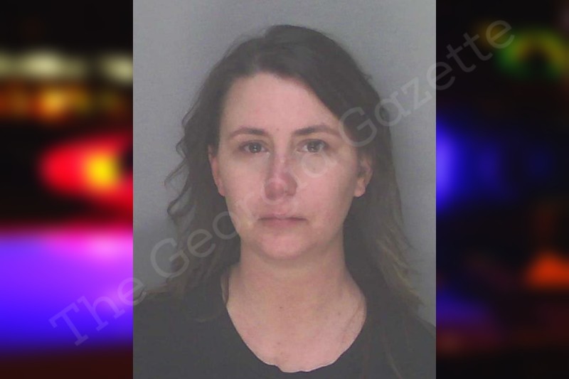 Brittany Gammon - Douglas County