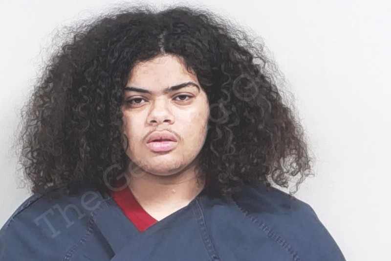 Aniah Gaurino — Lowndes County Jail Bookings
