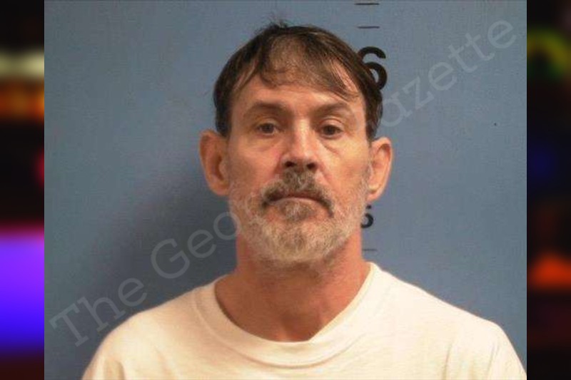 Christopher George | Monroe County