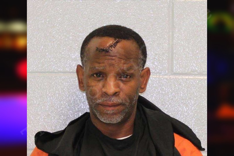 Derrick Gibson - Carroll County